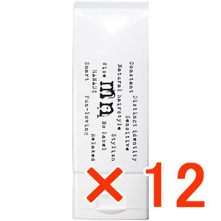 送料無料 ナカノ ／ モデニカ ナチュラル M 150g 12個