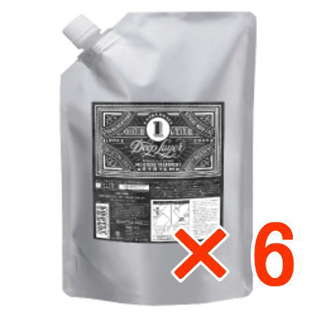 送料無料 ディープレイヤー 1R 750g 6個 b-ex