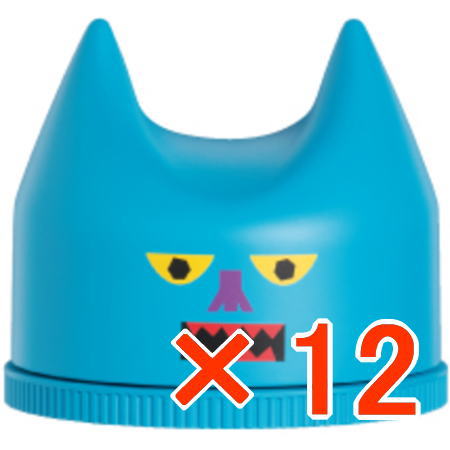 送料無料 ロレッタ デビル ワックス 5.5 65g 12個 b-ex