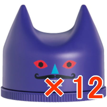 送料無料 ロレッタ デビル ワックス 7.0 65g 12個 b-ex