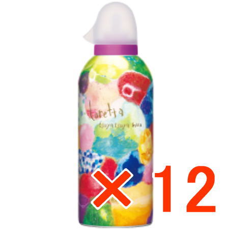 送料無料 ロレッタ ツヤツヤムゥ 180g 12個 b-ex