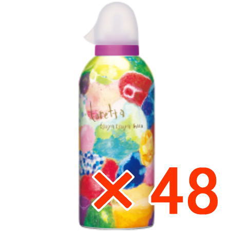 送料無料 ロレッタ ツヤツヤムゥ 180g 48個 b-ex