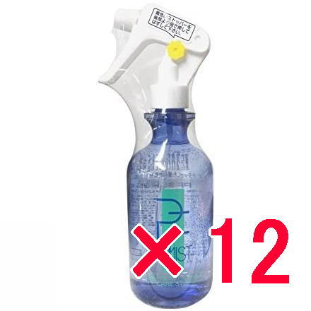ピクシー PIXY ／ ピー・エフ PF ミスト  350mL【12個セット】／ 髪 頭皮 全身 ローション ヘアケア スカルプケア