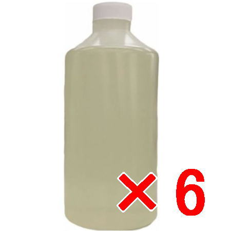 送料無料 パイモア π more ／ キャドゥ スパ?シャンプー 780ml (詰替用) 6個セット ／ 美容室専売品