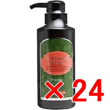 送料無料 パイモア π more ／ キュアメントハーバル シャイニングマスク 300g 24個 美容室専売品?ヘアトリートメント