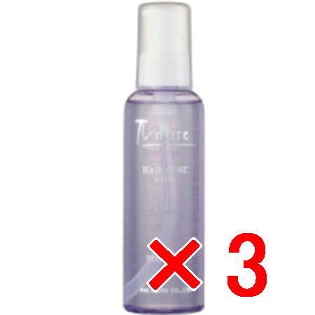 送料無料 パイモア π more ／ ヘアーコンク エキストラ （ アウトバス トリートメント ） 155mL 3個セット ／