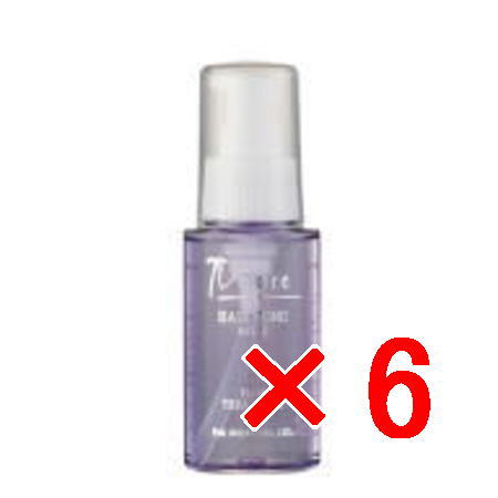 送料無料 パイモア π more ／ ヘアーコンク エキストラ （ アウトバス トリートメント ） 60mL 6個セット ／