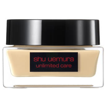 シュウウエムラ ／ アンリミテッド ケア セラムイン クリーム ファンデーション 674 35mL / shuuemura [ 国内正規品 ] ファンデーション