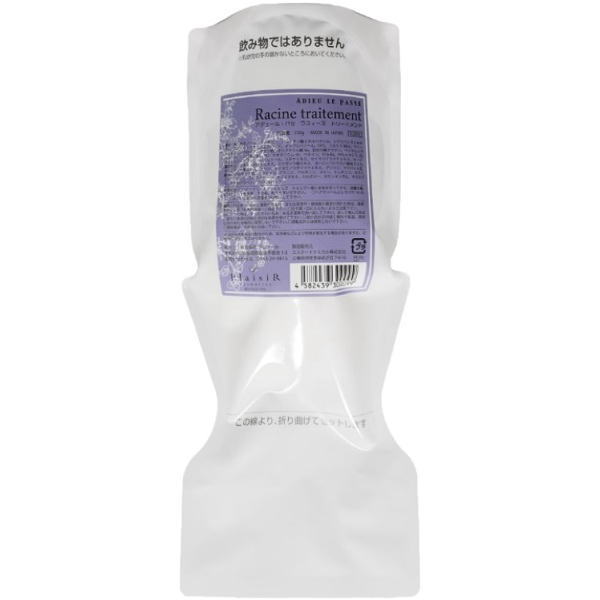 アデュールパセ / アテ゛ュールハ゜セ ラスィーヌトリートメント720g 詰替 プレジール
