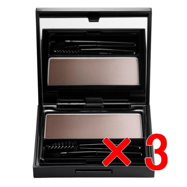 シュウウエムラ ／ ブローシェーダー【クール】3個セット / shuuemura [ 国内正規品 ] アイブロー 眉毛用マスカラ