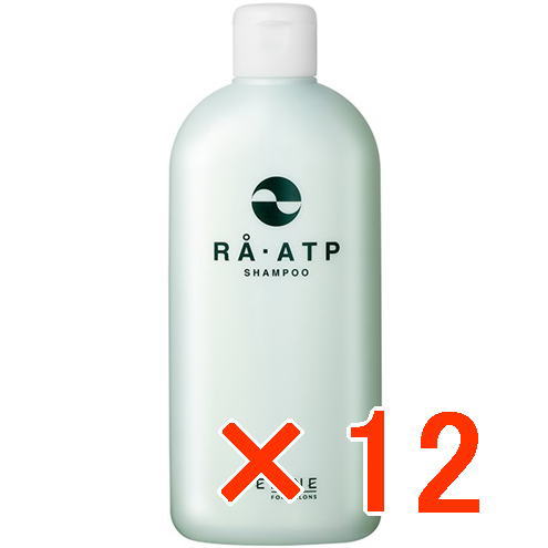 セフィーヌ ／  ＲＡ・ＡＴＰ（ラ・エーティーピー）シャンプー 300ml【12個セット】