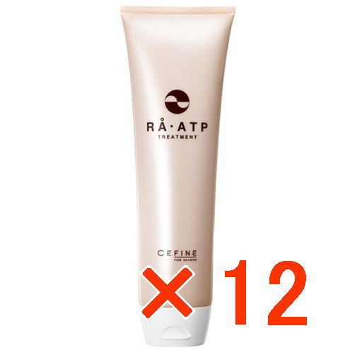 セフィーヌ ／  ＲＡ・ＡＴＰ（ラ・エーティーピー）トリートメント 290ml【12個セット】