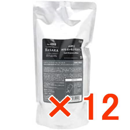 送料無料 クラシエ バサラ 403 リフトエッセンス ミルク 500g 12個