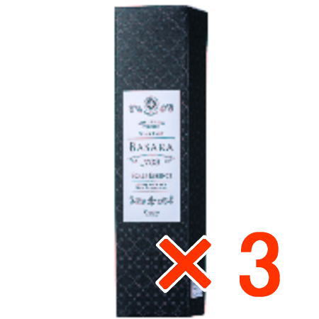 送料無料 クラシエ バサラ 703 薬用スカルプエッセンス EX 145ml 3個