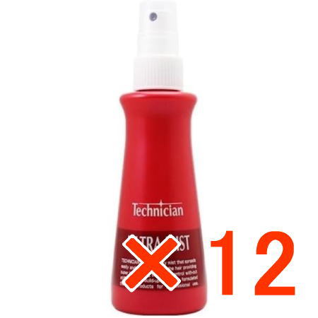 送料無料 クラシエ テクニシャン ウルトラミスト 130ml 12個