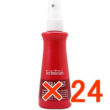 送料無料 クラシエ テクニシャン ウルトラミスト 130ml 24個