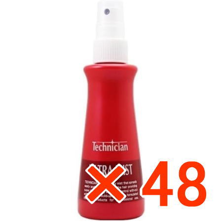 送料無料 クラシエ テクニシャン ウルトラミスト 130ml 48個