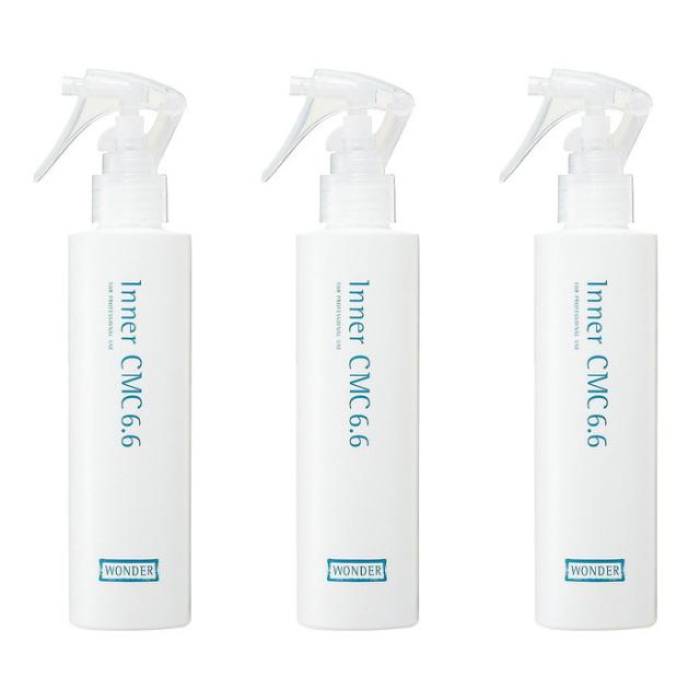 オレンジコスメ ファイアプリ インナーCMC 6.6 200ml 3個セットの通販はau PAY マーケット - amugis au PAY マーケット店 | au PAY マーケット－通販サイト