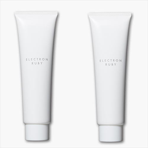 正規品販売商品 ハニエル エレクトロンルビー トリートメントパック 220g 2個セット