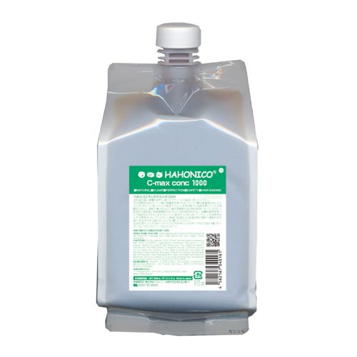 ハホニコ HAHONIKO Cマックスコンク1000 1000ml