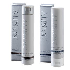 アルピジョン ALPSION イオン ヘア シャンプー H 250ml&イオン ヘア トリートメント 250ml セット ミネラル イオンケア サロン専売品 ヘの通販はau PAY マーケット ...