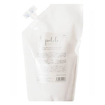 正規品販売商品 プテロ putelo ARエッセンス plus+ 500ml 育毛 ヘアトニック サロン 専売品 植物由来 薄毛 抜け毛 予防