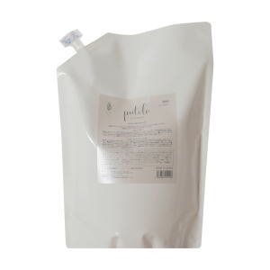 正規品販売商品 プテロ putelo プテロ AR シャンプー 1500mL スカルプシャンプー 新鮮な植物エキスをたっぷり配合した生シャンプー サロン専売品