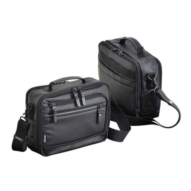 エンドー鞄 NEOPRO COMMUTE LIGHT ネオプロ コミュートライト ビジネスバッグ ショルダーバッグ S クロ 2-765-BK