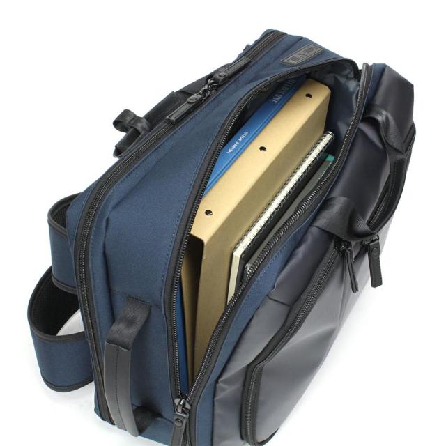 ポイント10倍】BERMAS BAUER GEHEN バーマス バウアー ゲーエン 2way