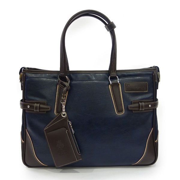 【ポイント10倍】P.I.D ピー・アイ・ディー Onesto オネスト 2way ビジネス ブリーフケース ショルダーバッグ A4 Lサイズ コン PIC104-60