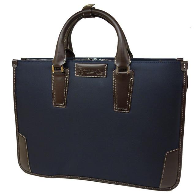 【ポイント10倍】P.I.D ピー・アイ・ディー Graba グラヴァ 2way スクエア ビジネスバッグ ブリーフケース ショルダーバッグ コン 25642-60