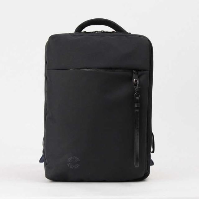 【ポイント10倍】P.I.D nove ピーアイディー ノーヴェ 2way ビジネスバッグ リュック バックパック ブリーフケース コン PAN201-NV