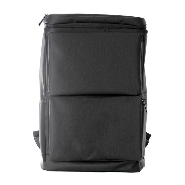 【ポイント10倍】十川鞄 ITTOKI イットキ ビジネスバッグ リュック バックパック デイパック ボディバッグ付属 ブラック TMI-14607-BK