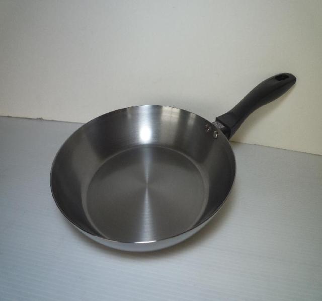 藤田金属 匠の技 鉄フライパン26cm IH対応の通販はau PAY マーケット - Mount Plus | au PAY マーケット－通販サイト