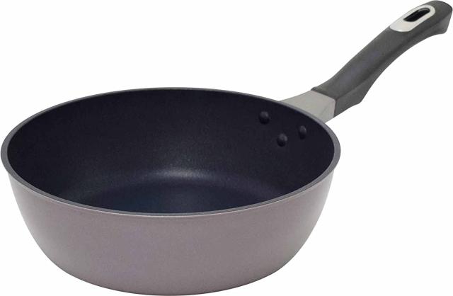 送料無料 ウルシヤマ金属工業 日本製 深型 フライパン 24cm UMIC マジェスタ- IHの通販はau PAY マーケット - Mount Plus | au PAY マーケット－通販サイト