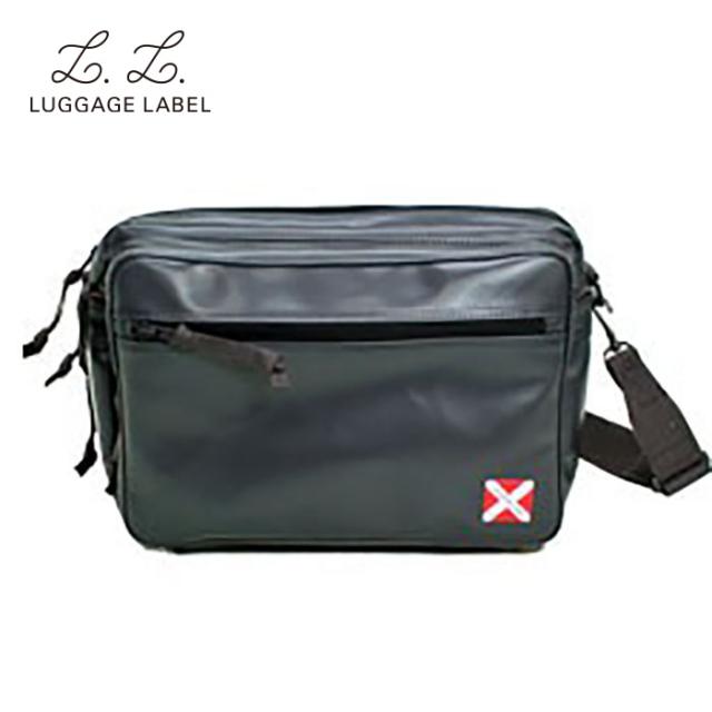ラゲッジ レーベル ライナー ショルダーバッグ 951-09240 吉田カバン LUGGAGE LABEL 日本製 メンズ レディース ギフト プレゼント