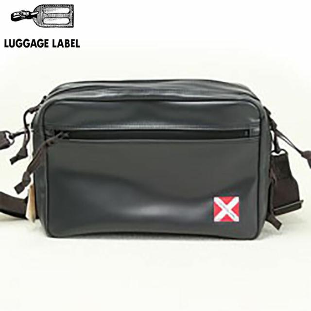 ラゲッジ レーベル ライナー ショルダーバッグ 951-09241 吉田カバン LUGGAGE LABEL 日本製 メンズ レディース ギフト プレゼント