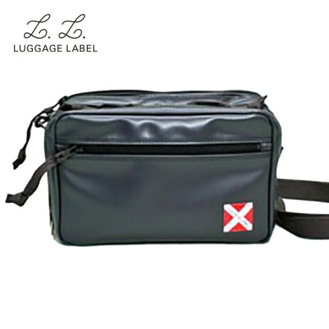 ラゲッジ レーベル ライナー ショルダーバッグ 951-09270 吉田カバン LUGGAGE LABEL 日本製 メンズ レディース ギフト プレゼント