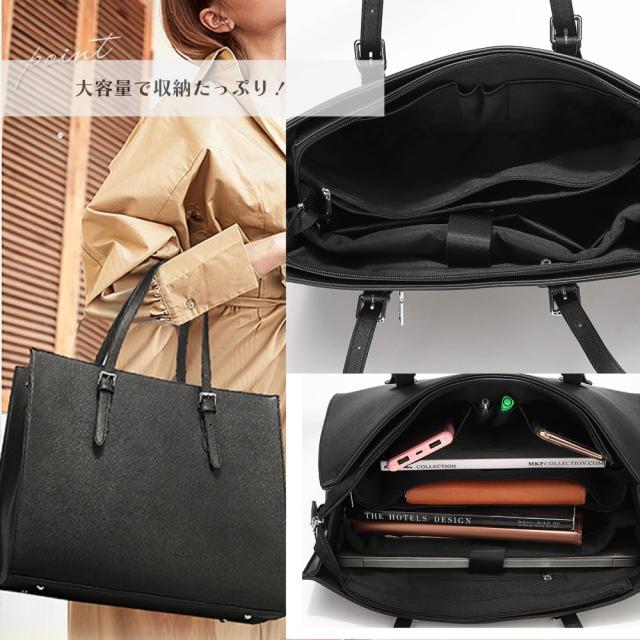 トートバッグ レディース カジュアル 通勤バッグ 鞄 かわいい 人気