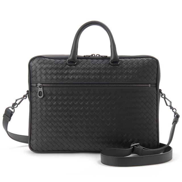 Bottega Veneta ボッテガヴェネタ ブリーフケース ビジネスバッグ メンズ 516110V47W11275