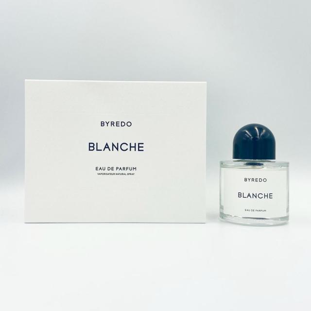 BYREDO バイレード ブランシュ オードパルファム 100ml EDP 香水 メンズ レディース