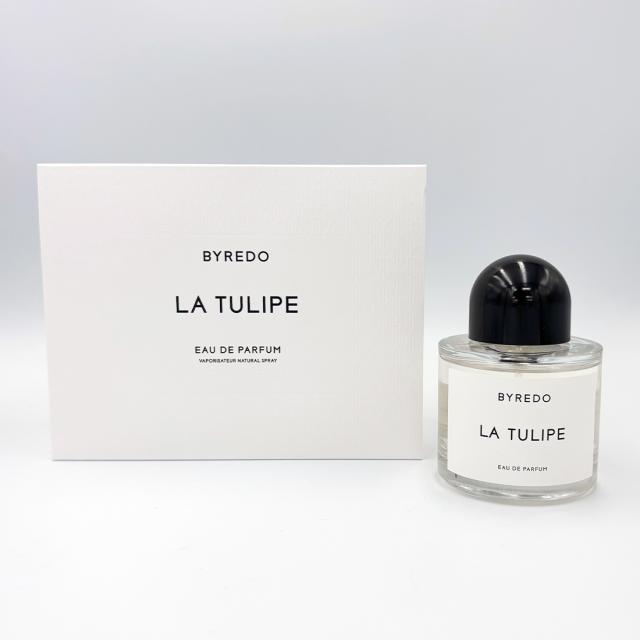 BYREDO バイレード ラ テュリップ EDP オードパルファム 100ml レディース 香水