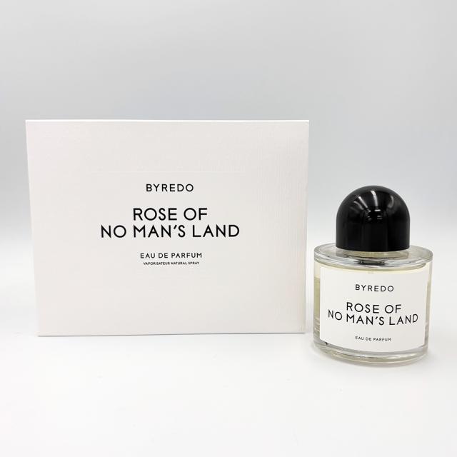 BYREDO バイレード ローズ オブ ノーマンズ 100ml EDP オードパルファム レディース メンズ 香水