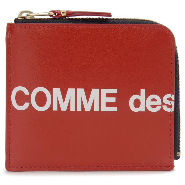 COMME des GARCONS コムデギャルソン ケース レッド SA3100HL RED
