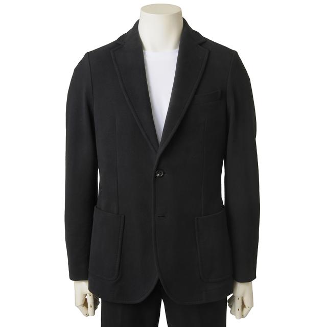 CIRCOLO1901 チルコロ1901 ジャケット メンズ ブラック CN4440 001 JACKET
