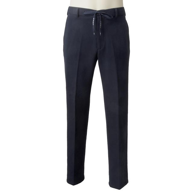 CIRCOLO1901 チルコロ1901 パンツ メンズ ネイビー CN4443 851 PANTS