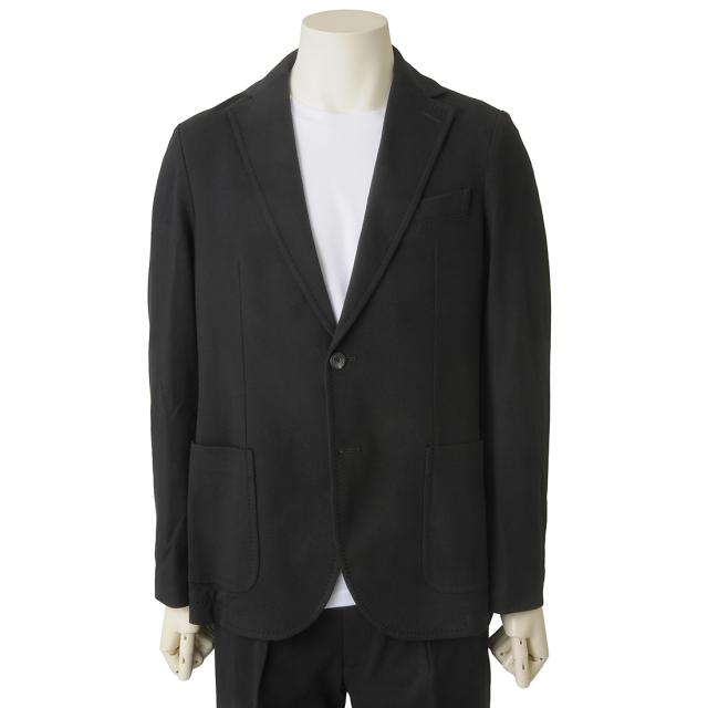 CIRCOLO1901 チルコロ1901 ジャケット メンズ ブラック CN4650 001 JACKET