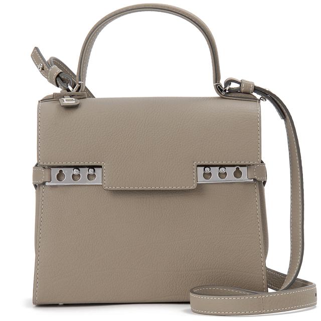 Delvaux デルヴォー ハンドバッグ トープ レディース AA0612AMF0 AKS PA タンペート PM
