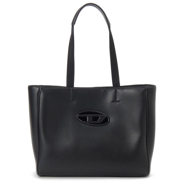 DIESEL ディーゼル トートバッグ メンズ レディース X10100P5925T8013