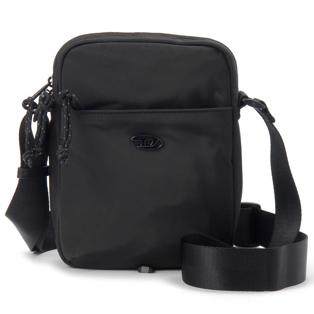 DIESEL ディーゼル ショルダーバッグ X10310P8166T8013 クロスボディバッグ